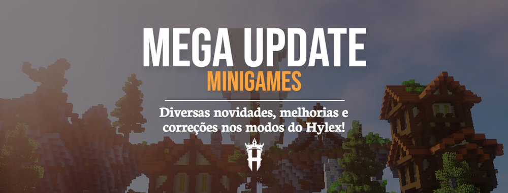 Hylex | Hylex - Servidor de Minecraft