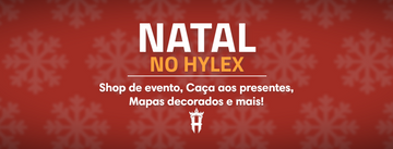 Hylex - Servidor de Minecraft