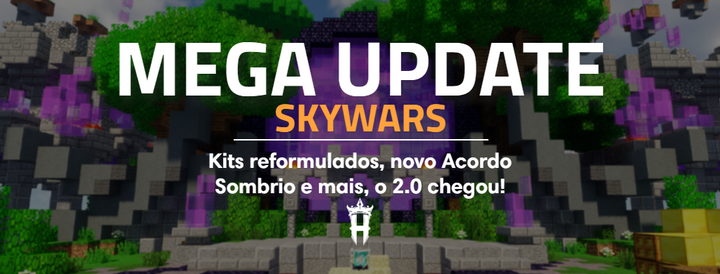 Hylex | Hylex - Servidor de Minecraft