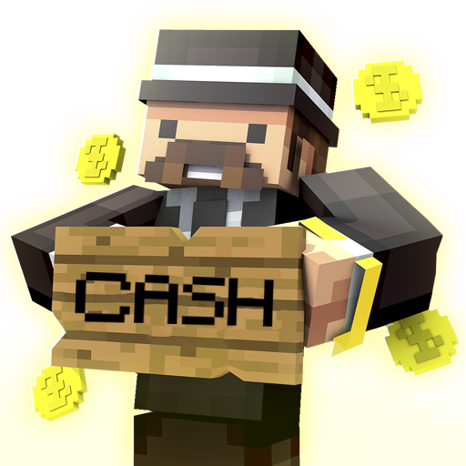 Cash | Hylex - Servidor de Minecraft