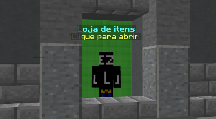 Pacotes | Hylex - Servidor de Minecraft