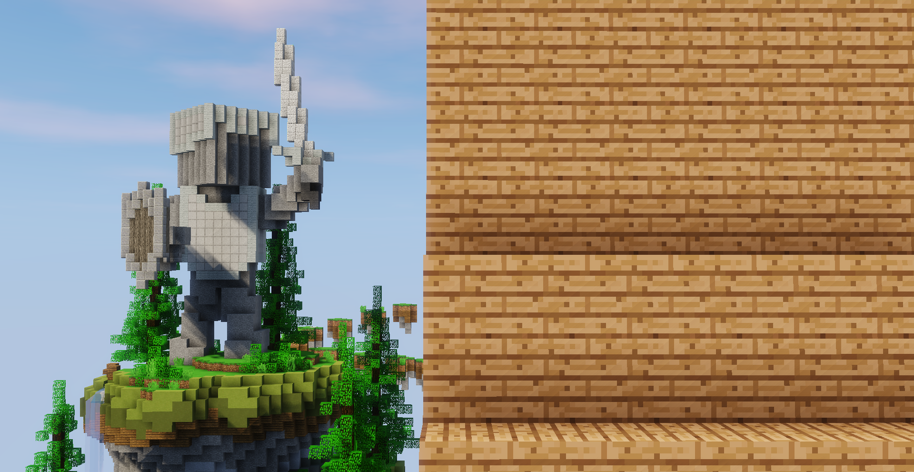 Servidor de Minecraft Hylex