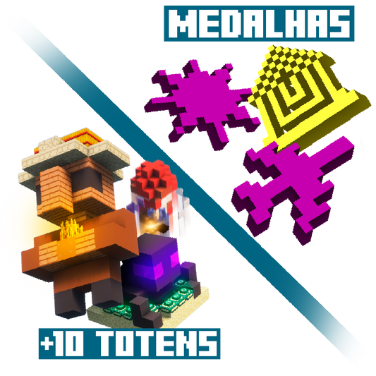 Hylex - Servidor de Minecraft