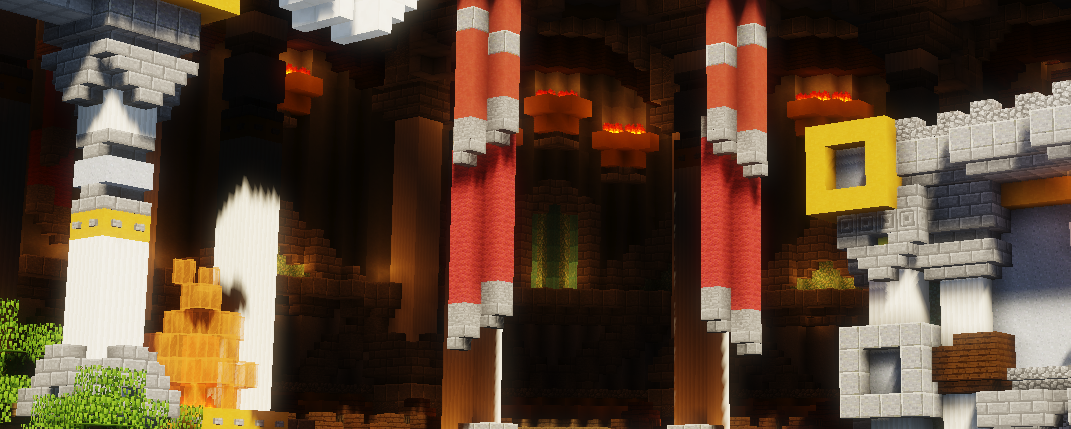 Hylex - Servidor de Minecraft