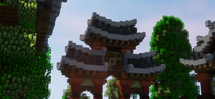 Hylex - Servidor de Minecraft