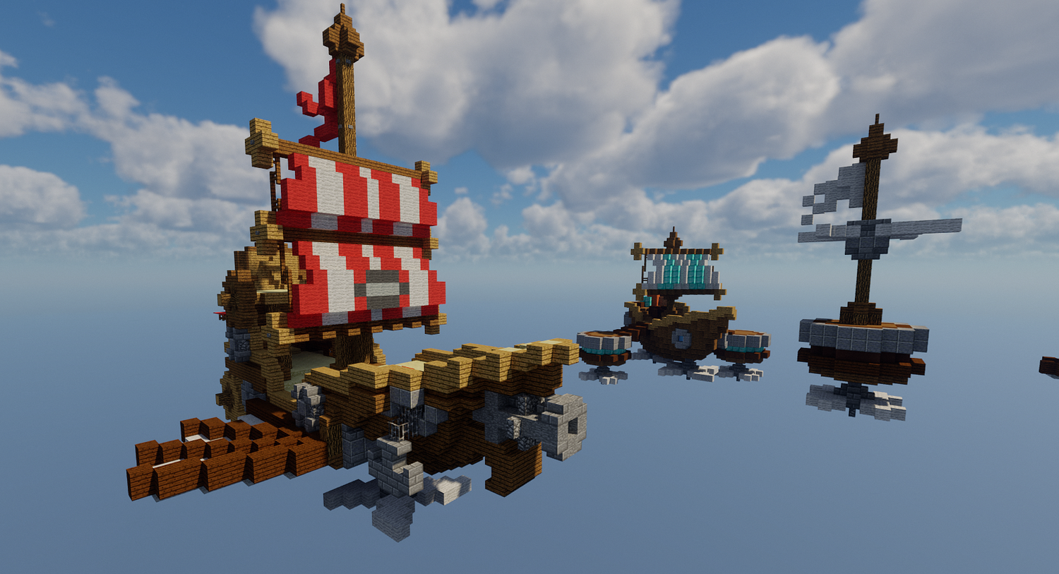 PLUS [PRÉ-VENDA] | Hylex - Servidor de Minecraft