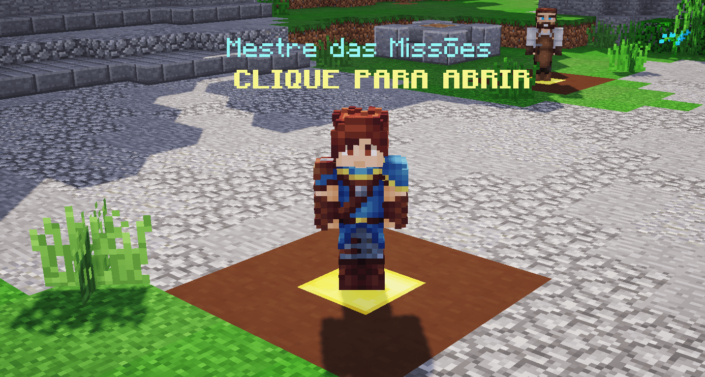 VIP | Hylex - Servidor de Minecraft