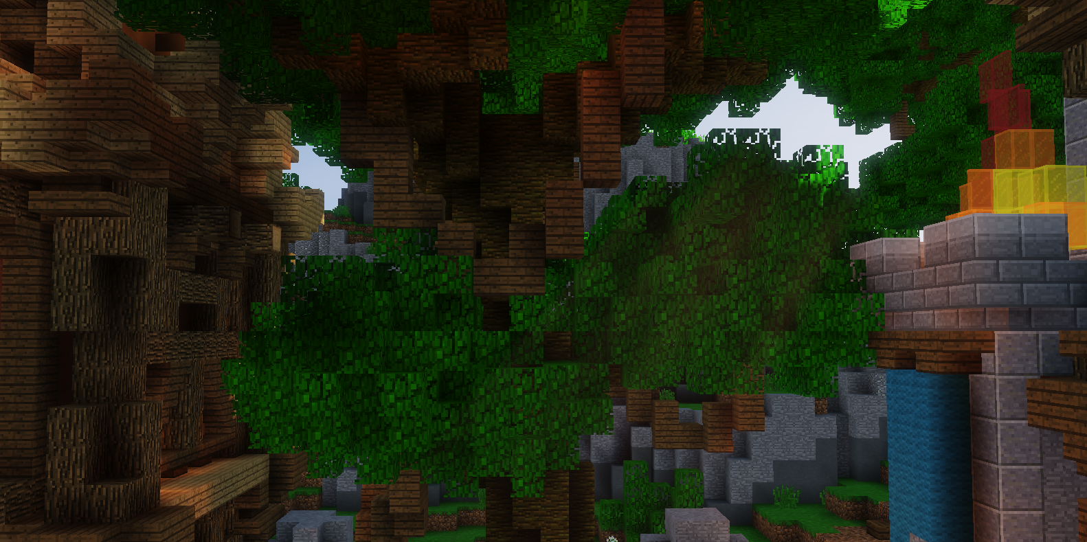 Hylex - Servidor de Minecraft