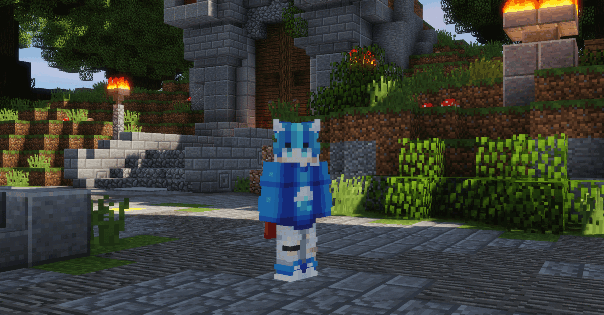 PLUS | Hylex - Servidor de Minecraft