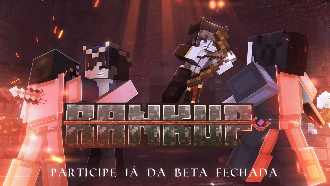 Hylex - Servidor de Minecraft