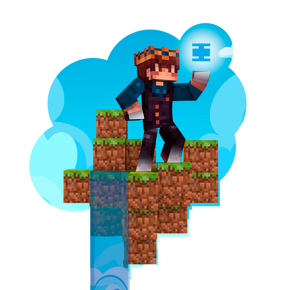 Pacotes | Hylex - Servidor de Minecraft